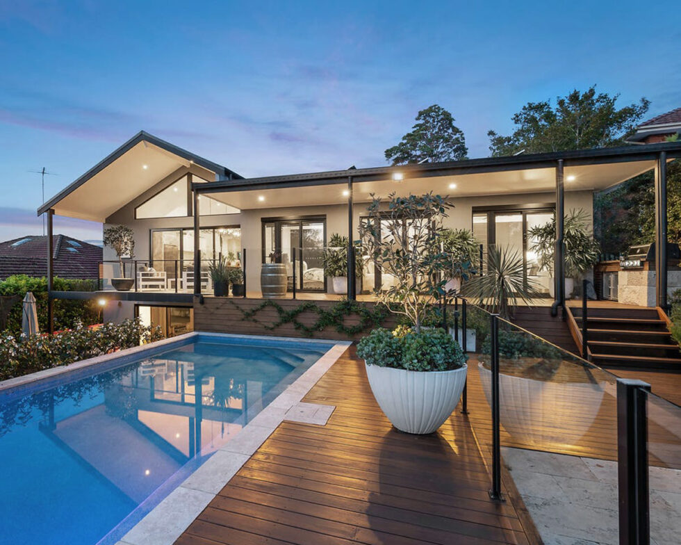 Projects - Architexture